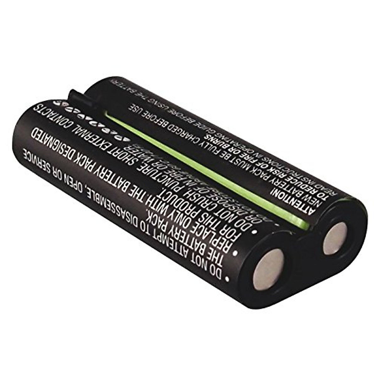 FITHOOD Replacement Battery for Olympus DS-5000 DS-2300 DS-3300 DS-4000 DS-5000ID