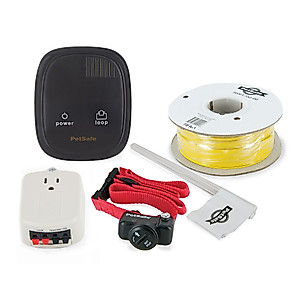 PetSafe In-Ground Radio Fence