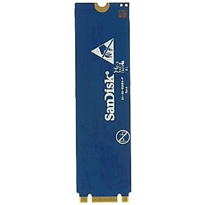 Sandisk Z400s 128GB M.2 2280 SSD (SD8SNAT-128G-1122)