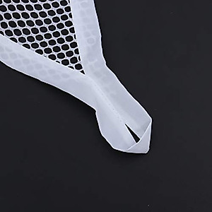 Cabilock Animal Toys Animal Toys Animal Toys 3pcsset Organizing and Animal Removable Stuffed Net Displaying Hammock Pet Xxcmwhite for Corner Animal Animal Plush Toys Plush Toys Plush Toys