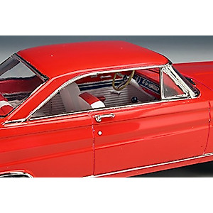 Moebius Models MOE1210 1965 1/25 Mercury Comet Cyclone