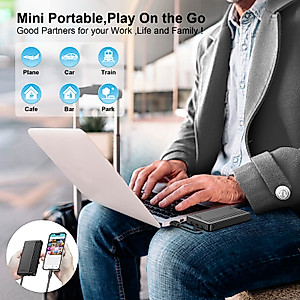 ySky 2TB External Hard Drive for iPhone & iPad,MacBook,Windows Computer,USB C Android Phones:Photo Stick USB Flash Drive to Backup Photo| Video | Music| File(MFi Certified)