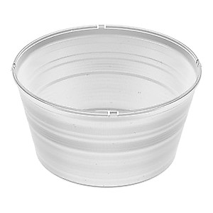 Halo Outdoor Al6501LED area light replacement lens