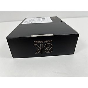 SHYSKY X96 X10 8K Ultra HD Android TV Box Android 11.0 Amlogic S928X LPDDR4 8GB RAM 64GB ROM WiFi6 1000M BT5.2 USB3.0 Support AV1 8K 60fps H.265 HDR Box with i8 Keyboard