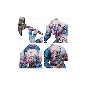 Games Workshop - Warhammer 40,000 - Genestealer Cults Aberrants