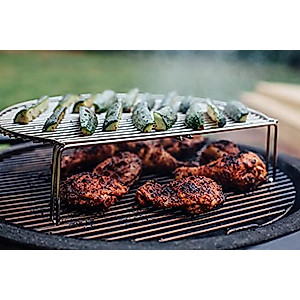 Kamado Joe BJ-SCS Big Joe Grill Expander