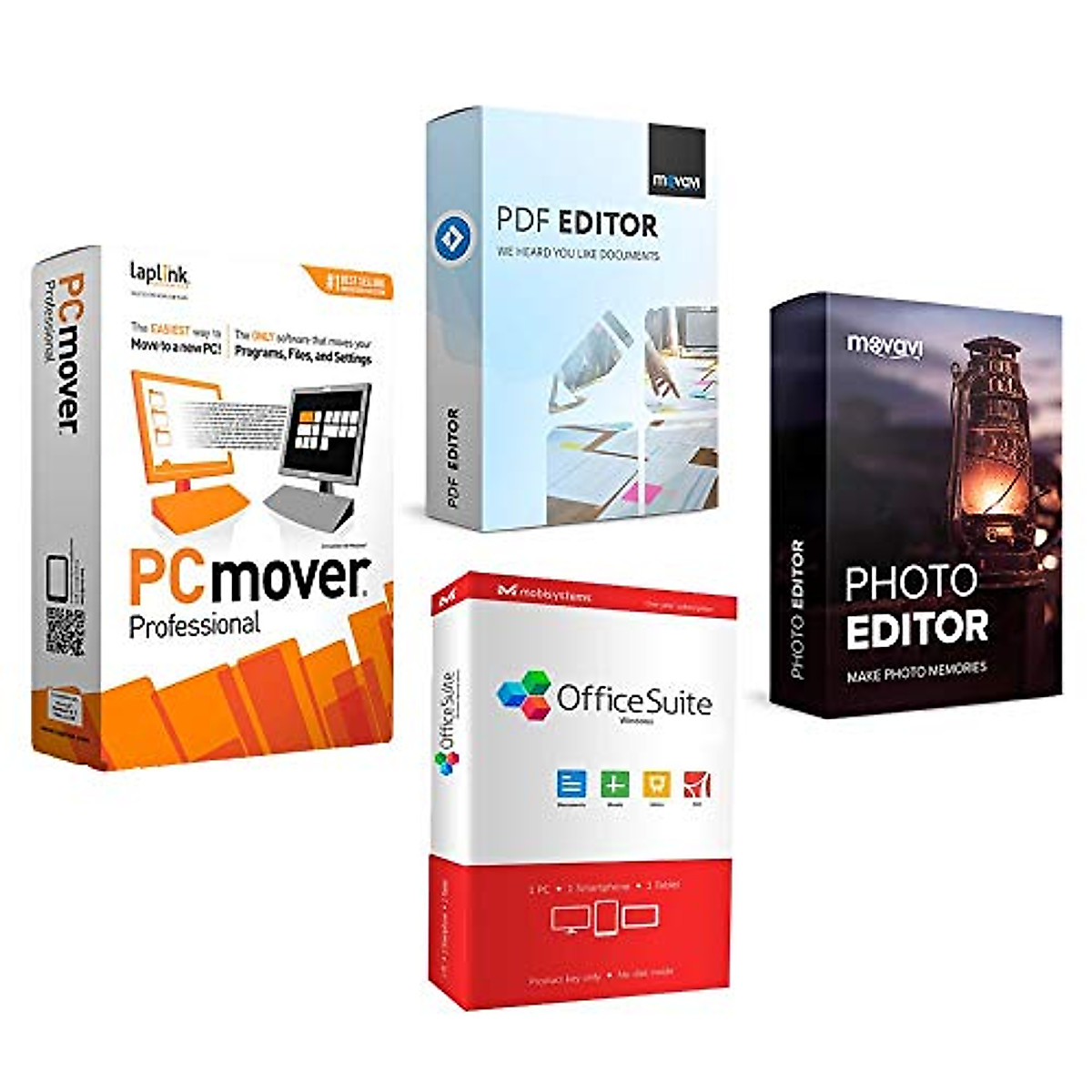 LG 32MP60G-B 31.5 inch Full HD 1920x1080p 16:9 1ms AMD FreeSync IPS Monitor Bundle with Tech Smart USA Elite Suite 18 Standard Editing Software Bundle and 1 YR CPS Enhanced Protection Pack