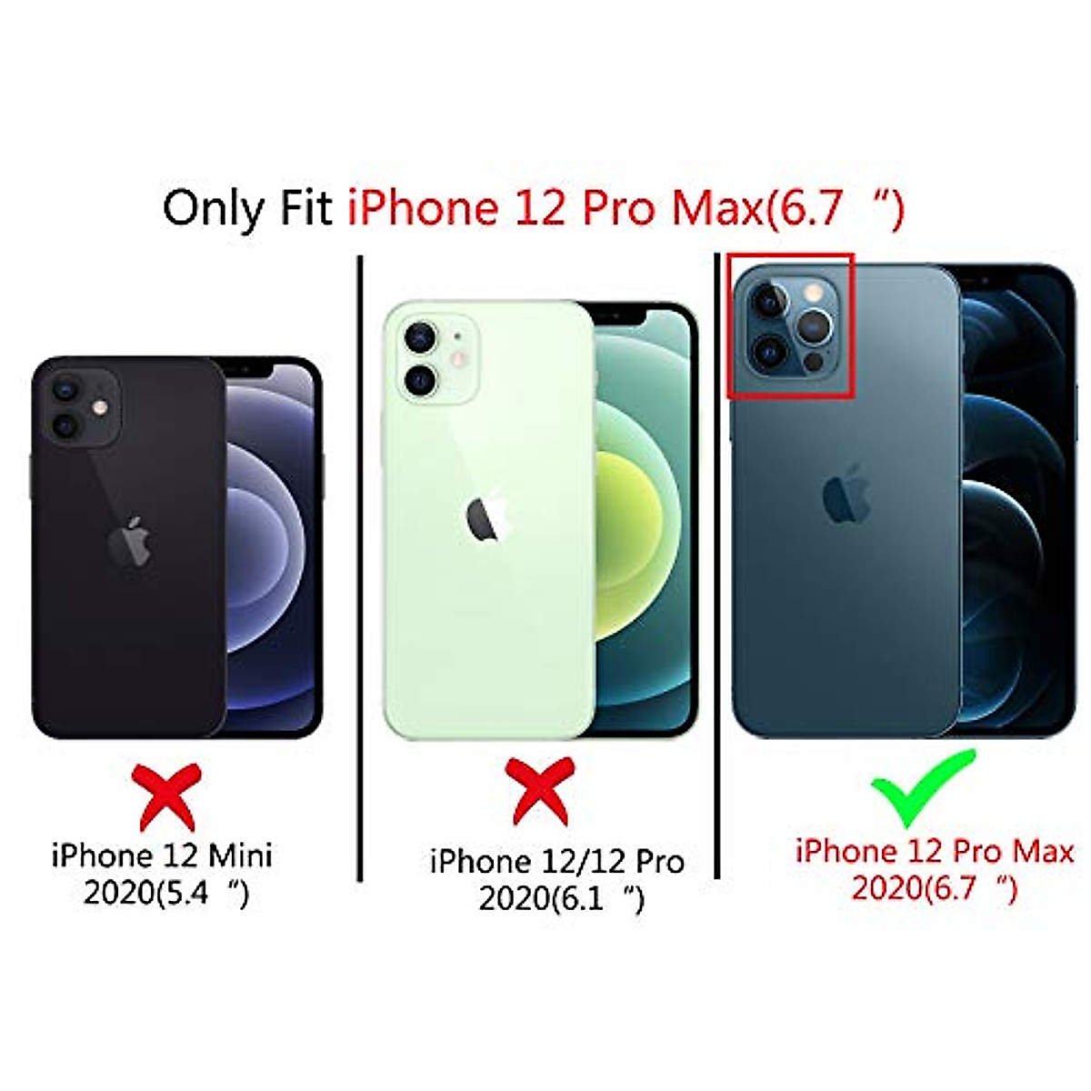 Ownest Compatible with iPhone 12 Pro Max Case for Soft Liquid Silicone Gold Heart Pattern Slim Protective Shockproof Case for Women Girls for iPhone 12 Pro Max-Brown