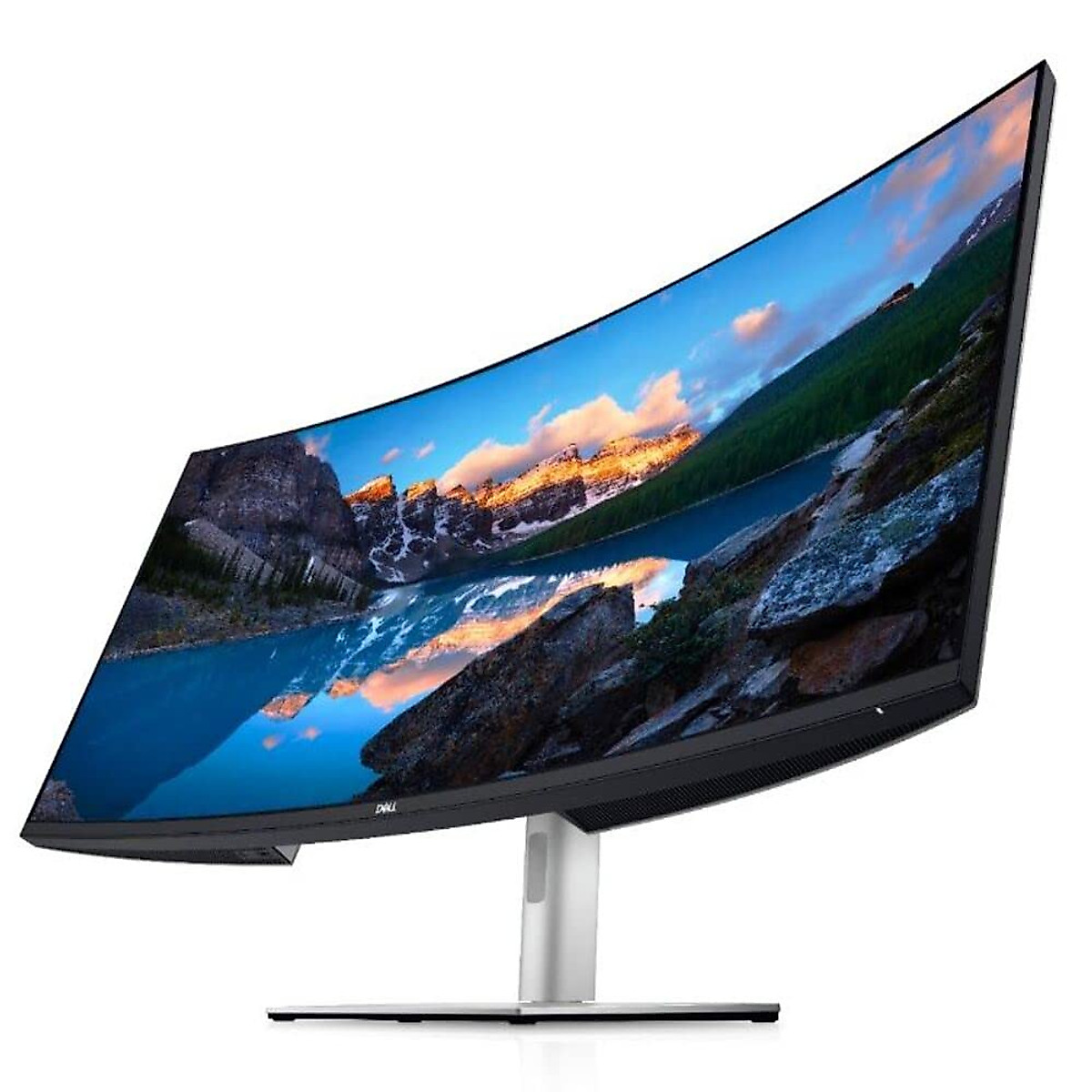 Dell UltraSharp 40" Curved WUHD Monitor