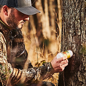 Code Blue Screamin' Heat Stick