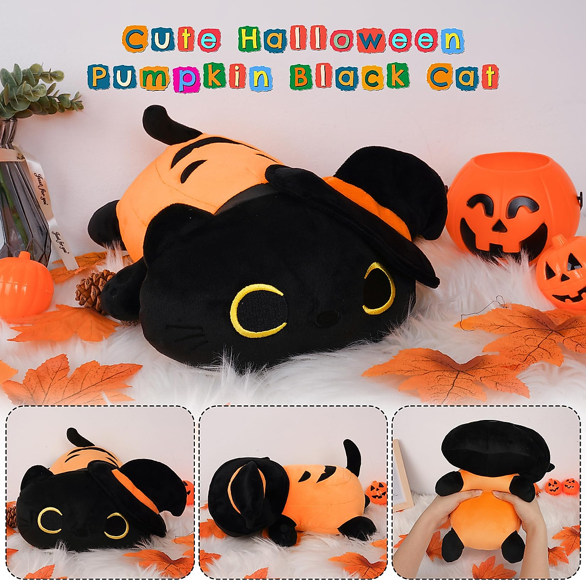 JIZWPOOM Chinese Dragon Plush Toy, Chinese New Year 2024 Dragon Stuffed Animal, Chinese New Year Dragon, 2024 Chinese New Year Decoration, New Year Gifts for Kids