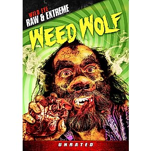 Weed Wolf