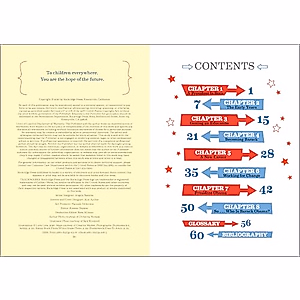 The Story of Barack Obama: An Inspiring Biography for Young Readers (The Story of Biographies)