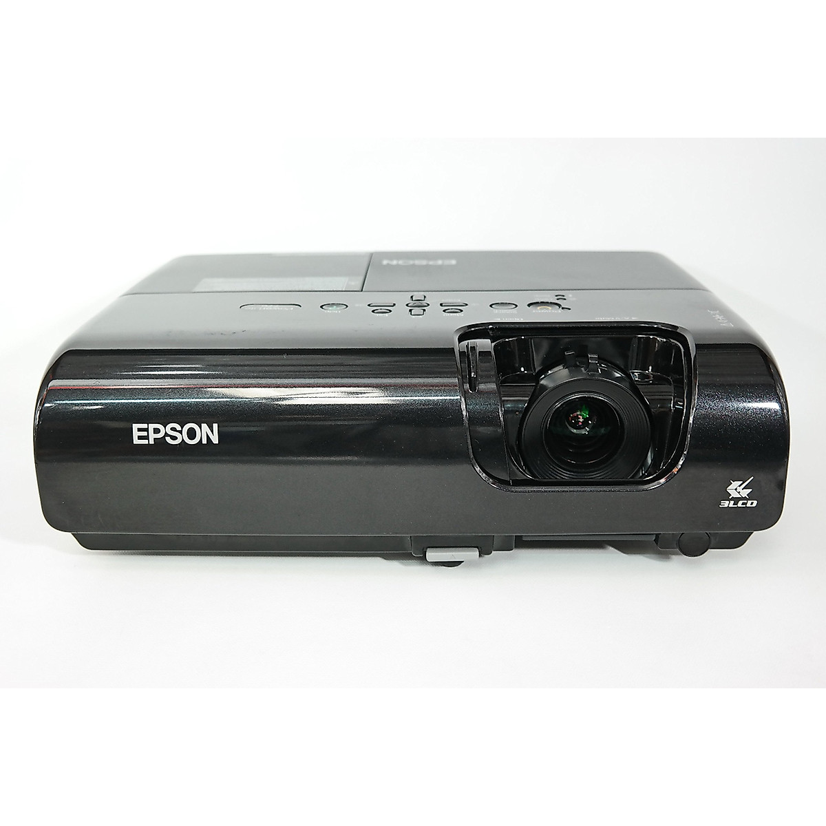 Epson PowerLite 77c Business Projector (XGA Resolution 1024x768) (V11H254220)