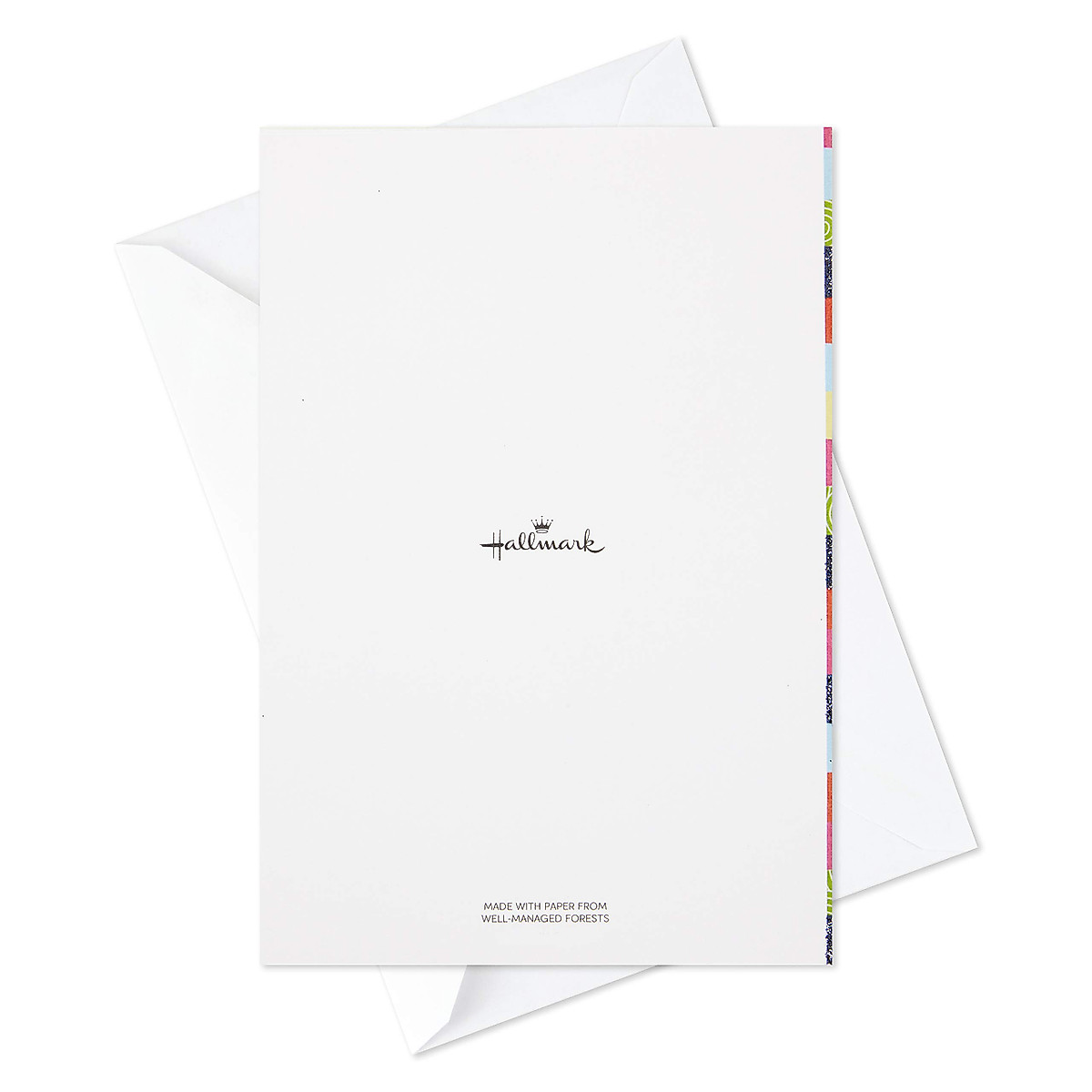 Hallmark Assorted Birthday Greeting (12 Cards and Envelopes)