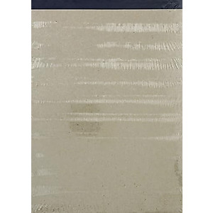 Top Flight Legal Pad, 8.5 x 11.75 Inches, 0.375 Inch Rule, Canary, 50 Sheets per Pad, 3 Pads per Pack (4513108)