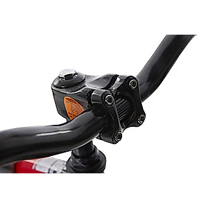 Dynacraft Krusher 20-Inch Boys BMX Bike For Age 7-14 Years