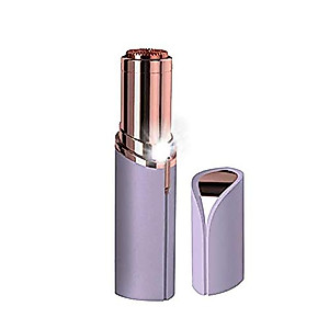 Finishing Touch Flawless Women's Painless Hair Remover, Lavender/Rose Gold