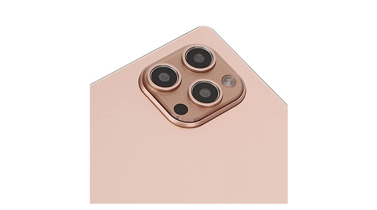 WEYI Gaming Tablet: 10GB RAM & 256GB ROM