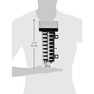 GENUINE Frigidaire 5304480709 Freezer Ice Maker Assembly