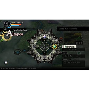 The Legend of Nayuta: Boundless Trails - Nintendo Switch