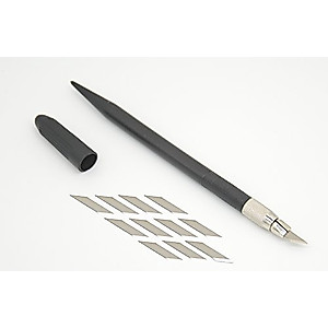 Gundam Modeler Basic Tools Craft Set For Car Model Assemble Building Kit by Alemon (Original Version)