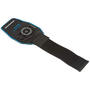 Lifeproof LIFEACTÍV Armband with QuickMount - Retail Packaging - Black