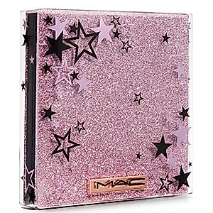 Star-Dipped Face Compact ~LIGHT