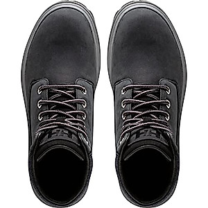 Helly Hansen Men's Winter Hiking Boot, 993 Black, 7 Narrow