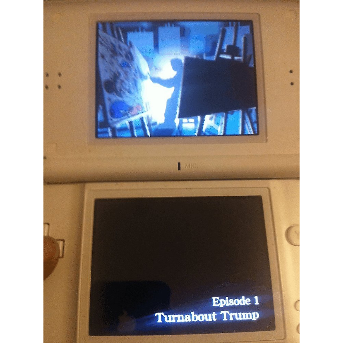 Apollo Justice: Ace Attorney