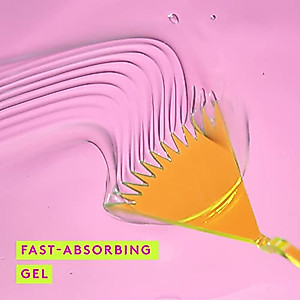 Drunk Elephant T.L.C. Framboos Glycolic Night Serum - Skin Care Brightening Night Serum. Repackaging (30 mL / 1 Fl Oz)