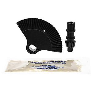CUB CADET 753-06152 Joystick Gear Set Kit 2X 24 524SWE 528SWE 726TDE 526SWE 524WE 526WE 530SWE 728TDE OEM