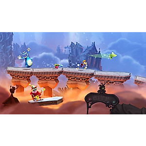 Rayman Legends xbox 360