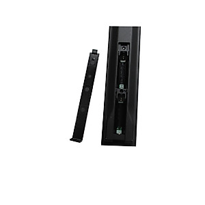 Universal Replacement Remote Control Fit for Pioneer AXD1502 PDP-43A5HD PDP-6020FD AXD1534 LED Plasma HDTV TV Flat Panel Elite PureVision