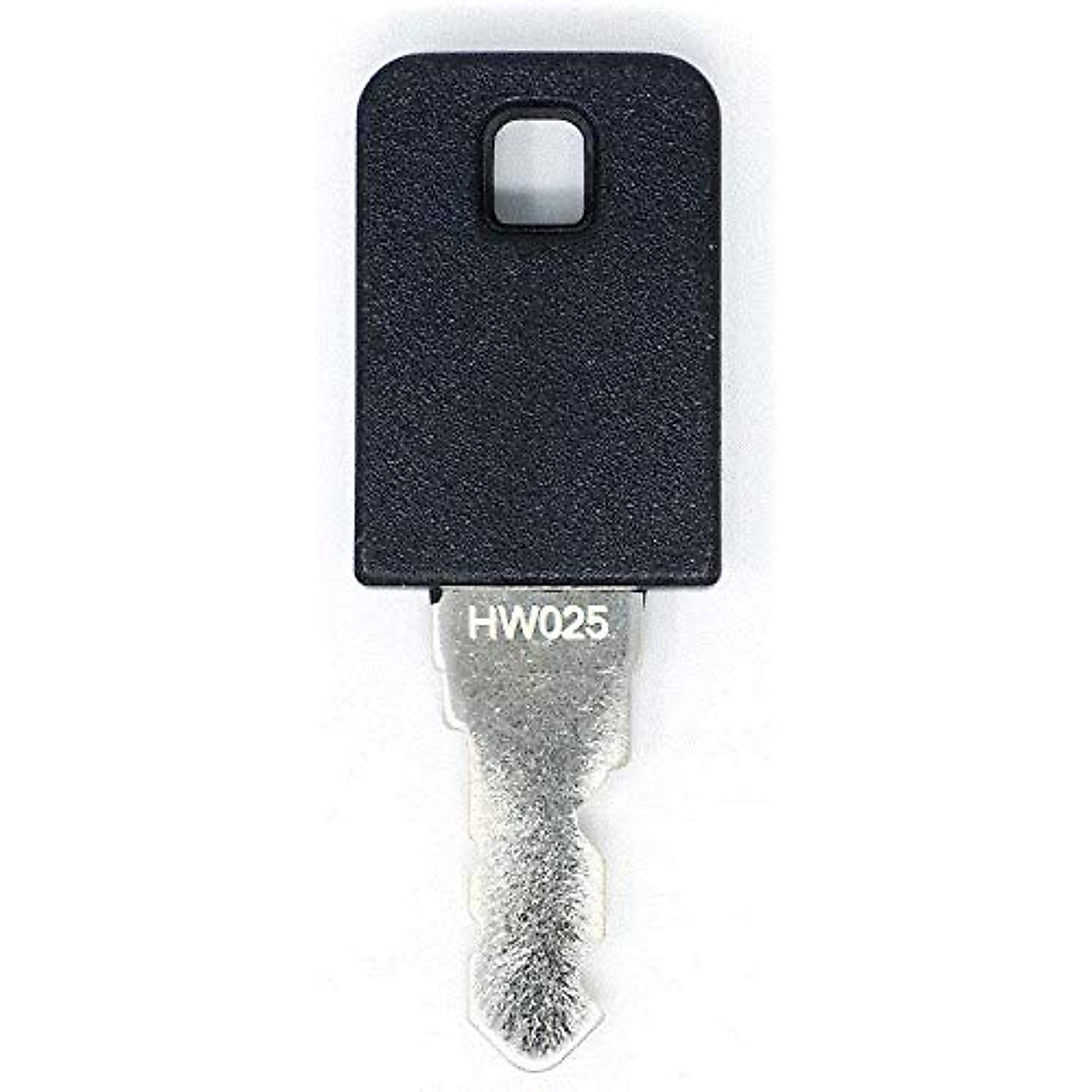 Haworth HW025 Replacement Keys: 2 Keys