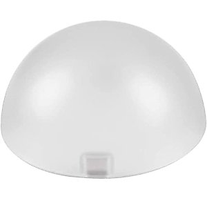 Godox AK-R11 Diffuser Dome for Godox V1 Round Head Flash for Godox AD100Pro / H200R
