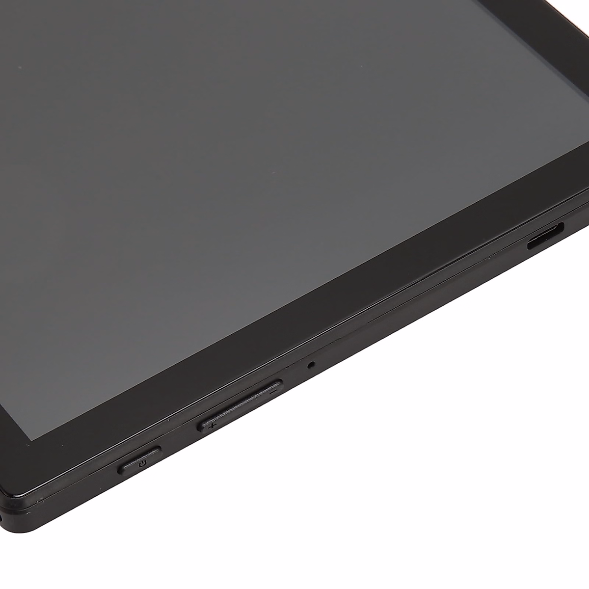 MAVIS LAVEN 10.1 Inch FHD Tablet Black 8MP 16MP 8 Core CPU 100-240V 5G WiFi 8GB 256GB Office Tablet 12 (US Plug)