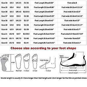 wodceeke platform sandals for Women 2021 Comfy Platform wedge Sandal Shoes Summer Beach Travel Shoes Flip Flops (Silver, 39)