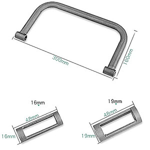 Valve Spring Compressor, Auto Compression Clamp Tool Service Kit for ATV, Car, Motorcycle,Small Engine Vehicle Equipment,Valve Spring Compressor ToolsAutomotive Tool C Clamp Service Set,10 Pcs