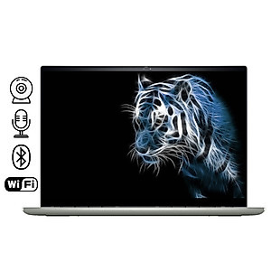 Dell [Windows 11 Pro] Inspiron 7425 2-in-1 Business Laptop, 14" WUXGA IPS Touchscreen, Ryzen 5 5625U, 32GB RAM, 1TB SSD, Fingerprint Reader, Backlit Keyboard, Type-C, Long Battery Life, Pebble Green