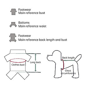 Adopt Dog Clothes Dress Pet Supplies Cute Dress Spring Cotton Summer Cotton Pet Clothes Small Female Vest T-Shirts Winter Puppy Sweatshirt Pajamas