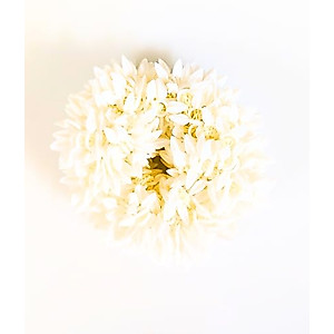 Pretty Charming Artificial Hair Gajra Bands Product