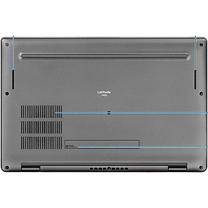 Dell Latitude 7000 7430 14" Notebook - Full HD - 1920 x 1080 - Intel Core i5 12th Gen i5-1245U Deca-core (10 Core) 1.60 GHz - 16 GB Total RAM - 16 GB On-Board Memory - 512 GB SSD - Carbon Fiber - TAA