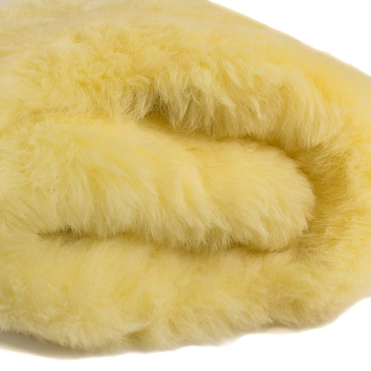 Sheepskin Large Medical Tanned + Shampoo Bundle