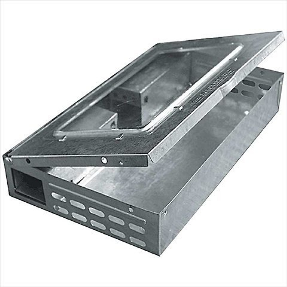 JT Eaton Repeater Multiple Catch Animal Trap For Mice 1 pk