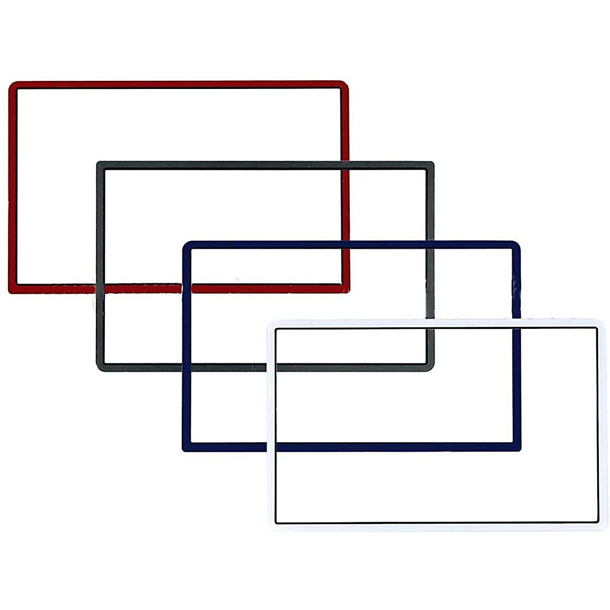 Replacement Glass Top Upper Screen Frame Lens Cover LCD Screen Protector With Adhesive For New 3DS XL LL 2015 Console Yellow