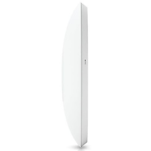 Ubiquiti Networks UniFi UAP-AC-PRO, 3dBi, 22dBm, 450Mbps, 3x3 @ 2. 4GHz / 5GHz, 1300Mbps, 2xGigabit, 122m