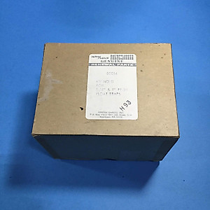 Spirax Sarco 80014 Float And Thermostat Steam Trap Repair Kit