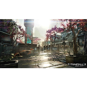 Titanfall 2 Deluxe Edition - PlayStation 4