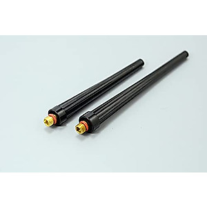 RIVERWELD TIG Back Caps Long Medium Short 41V24 41V35 41V33 Fit SR PDA DB WP 9 20 25 TIG Welding Torch 10pcs